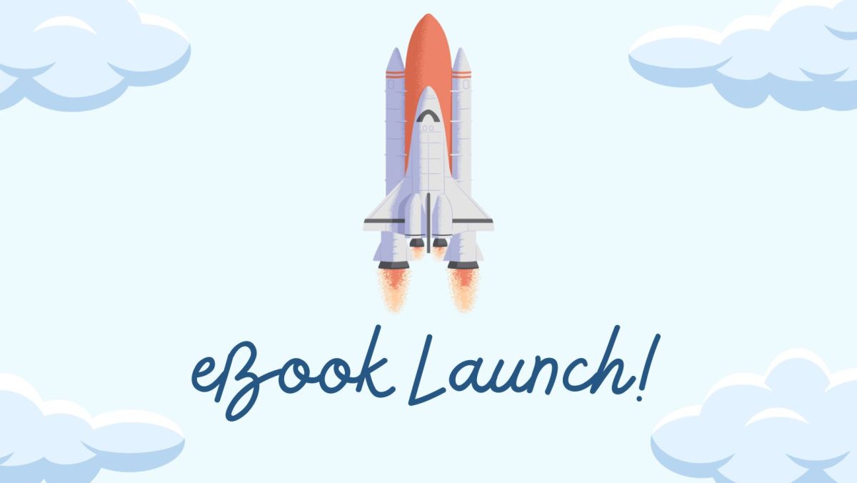 eBook Launch – Scripture Speakers