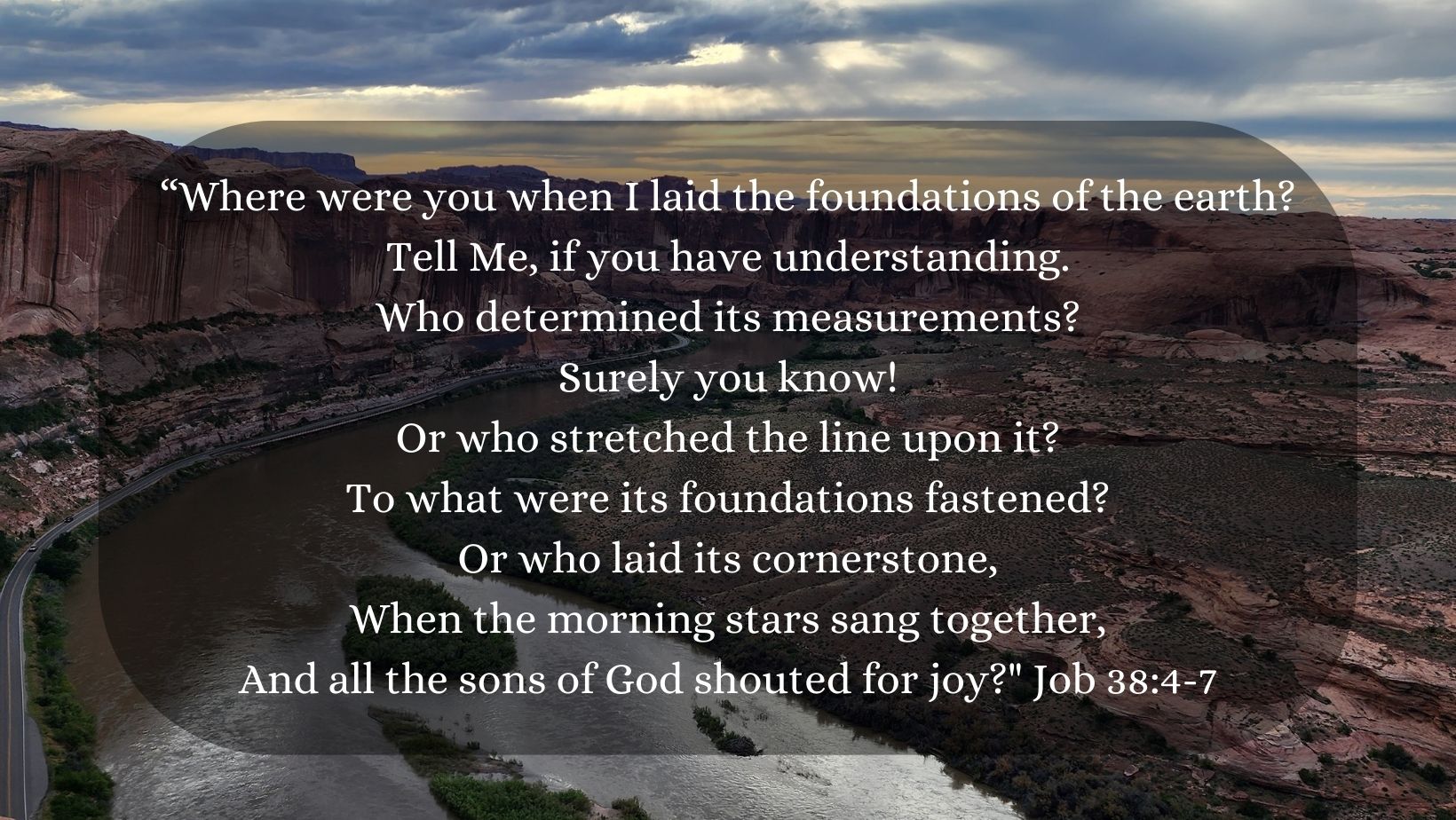 When Our Words Fail – Scripture Speakers